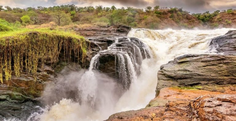 History of Murchison falls national park- Getting to Murchison falls pak