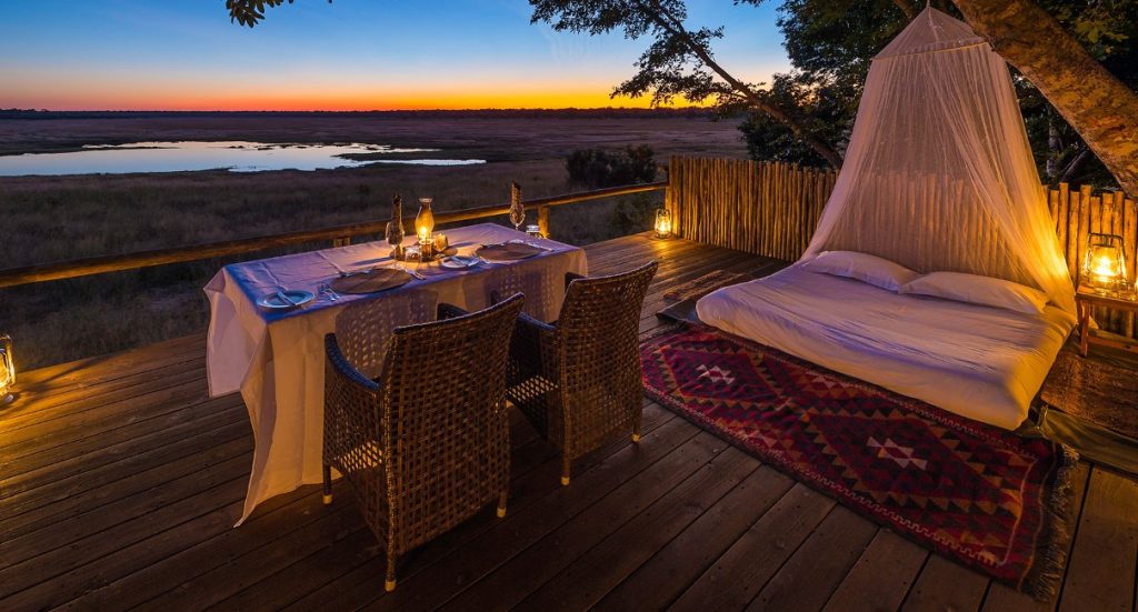 Honeymoon safaris in Semuliki national park- Activities for honeymooners