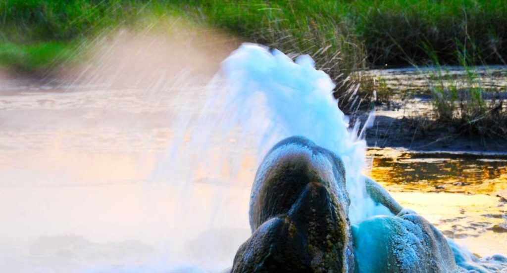 Visiting Semuliki in the rainy season- activities to do in Semuliki park