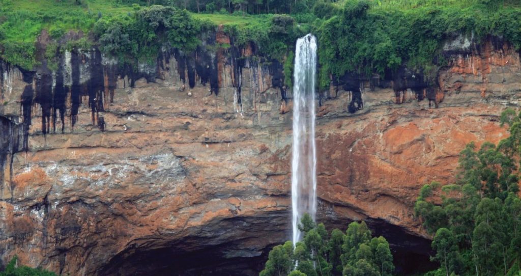 Top things to do in Mount Elgon national park - Bwindi Gorilla Park
